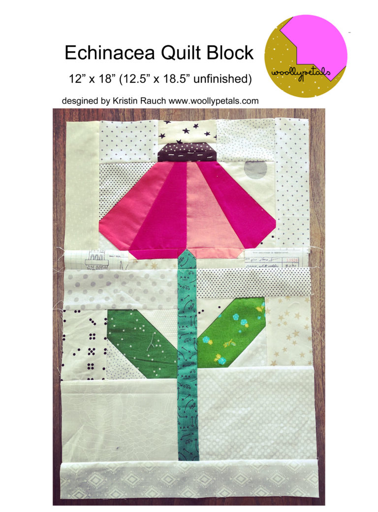 Patterns & Tutorials - woollypetals