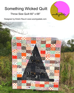 Patterns & Tutorials - woollypetals