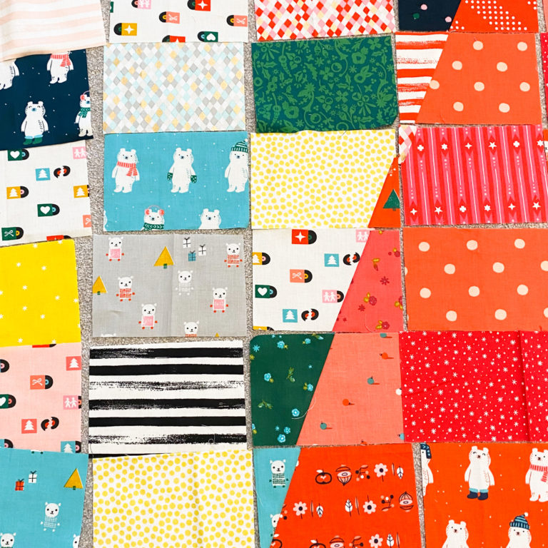 woollypetals - Page 2 of 45 - A creative outlet for quilting, crafting ...