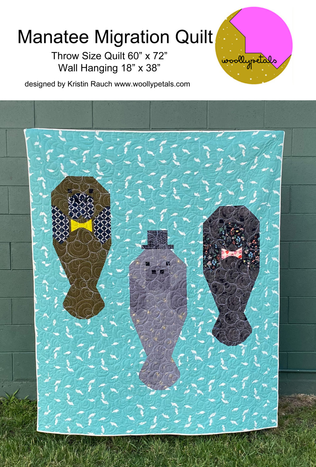 Patterns & Tutorials