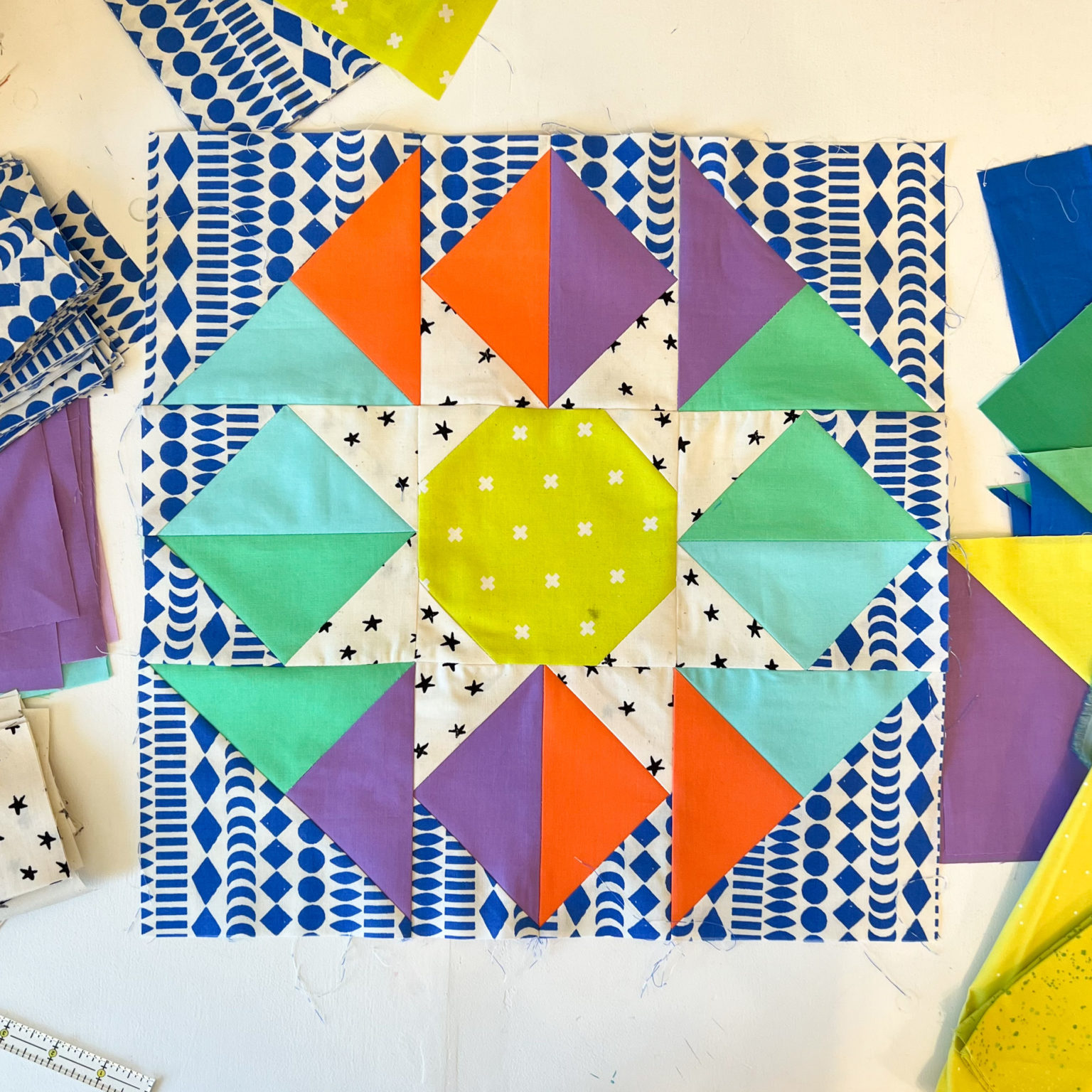 woollypetals - A creative outlet for quilting, crafting, vintage, and ...